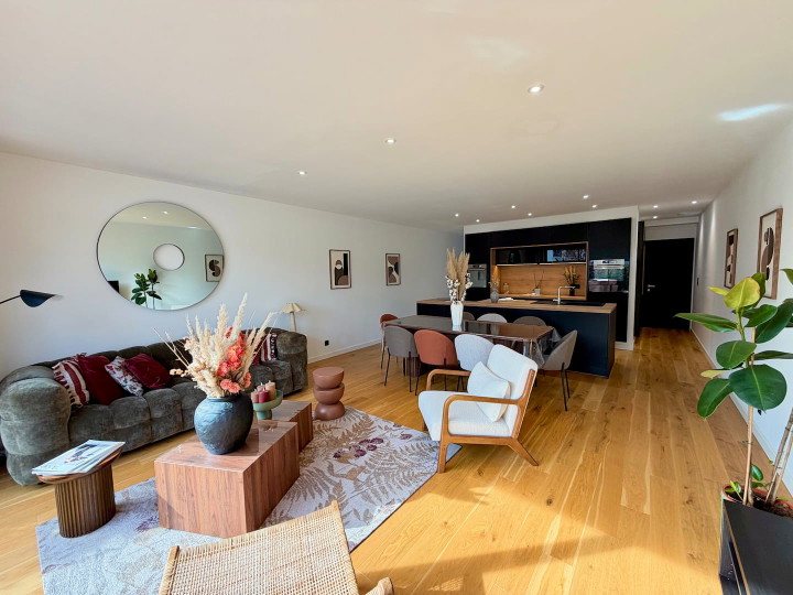 La Maison Contemporaine, Luxe Et ÉLégance - Cesson-Sévigné