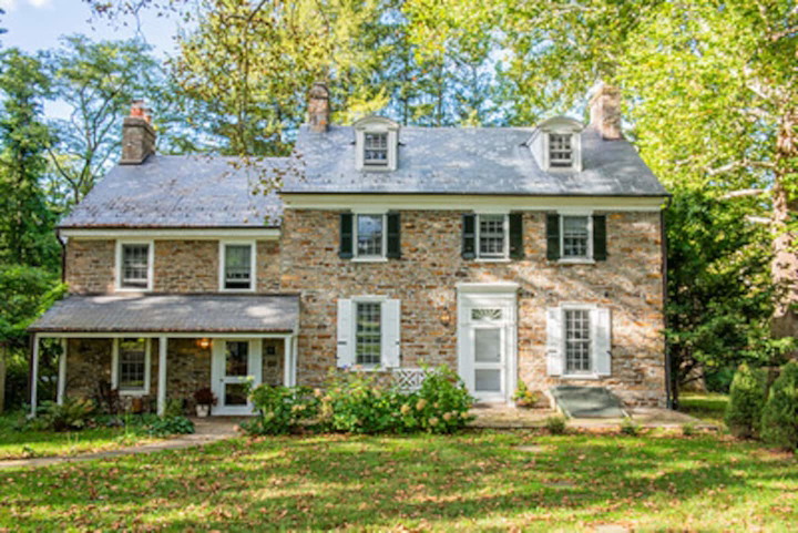Honey Hollow Farm - Rustic Farm Retreat - Stockton, NJ
