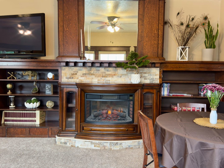 Charming 1902 Home · 8 Min To Isu · Sleeps 5 - Pocatello, ID