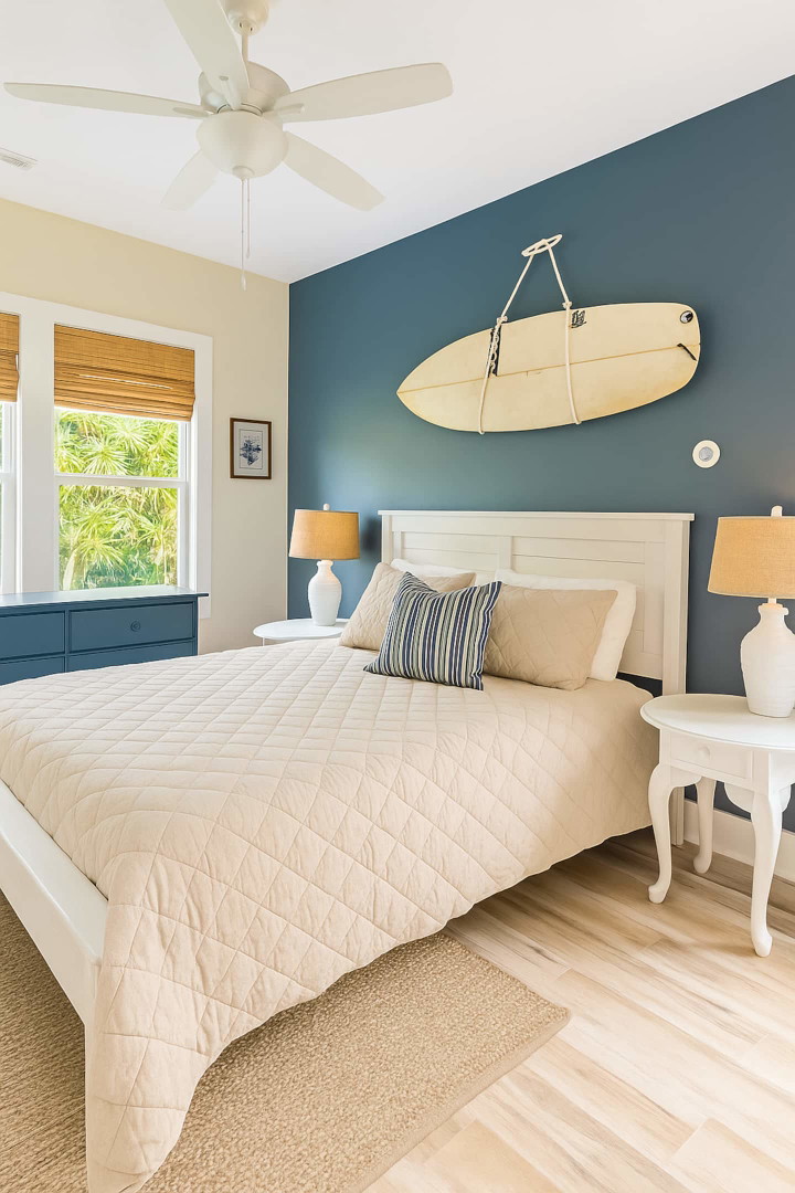 Summer Lovin' New! | Hot Tub! | Walk To Beach! - Oak Island, NC