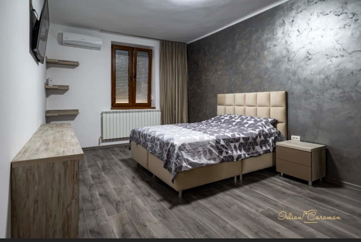 Studio Flat. Elegant & Clean Home In City Center. - Tulcea