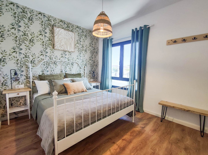 Volkkanrentals Villa Casiopea - Costa Teguise