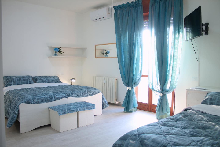 Maryjoansapartment - Fiera Verona - Verona