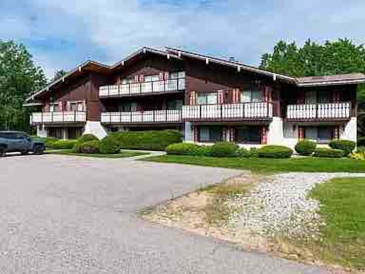 White Mountain Family Getaway In Bartlett Nh - New Hampshire (State)