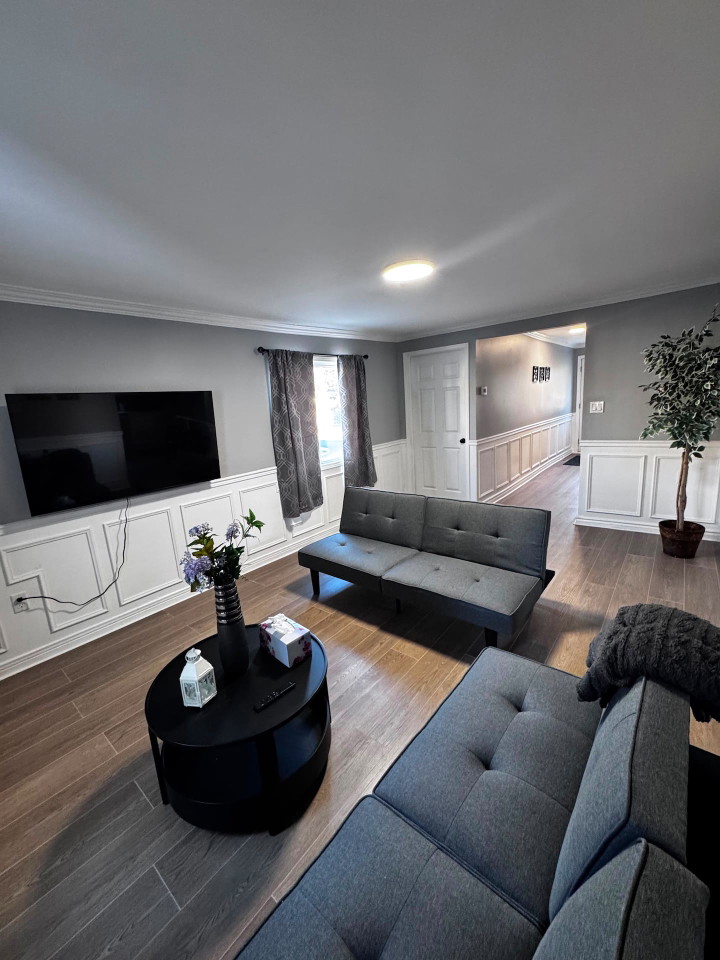 Relaxing Retreat - Cornwall, PE, Canadá