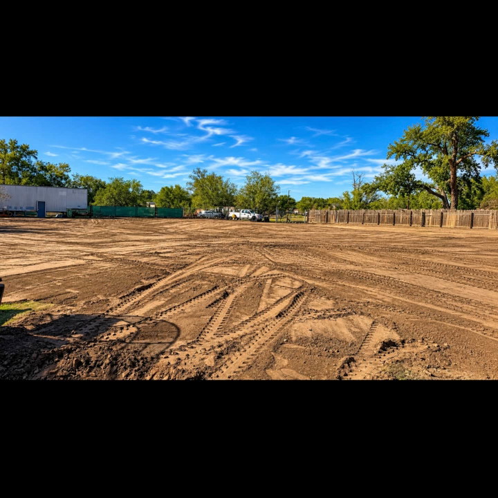 Balloon Fiesta Rv/camper Space Byo #7 - Albuquerque, NM