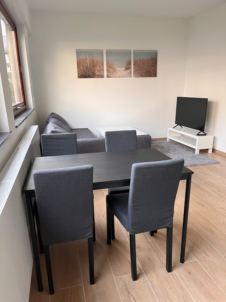 Frisch Renoviertes Hinterhaus - Mannheim