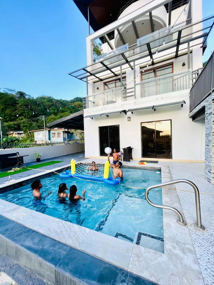 *Spec Vclose To Pos:peaceful 2br Apt - 포트오브스페인