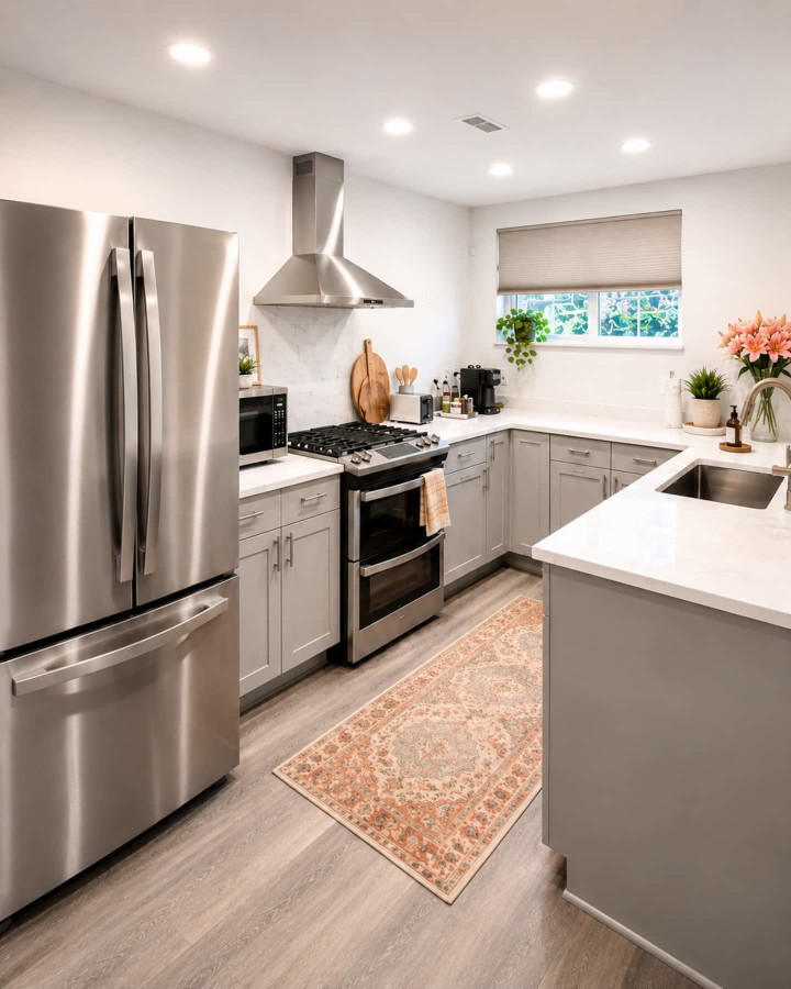 West Edmonton Mall - Basement Suite - Edmonton