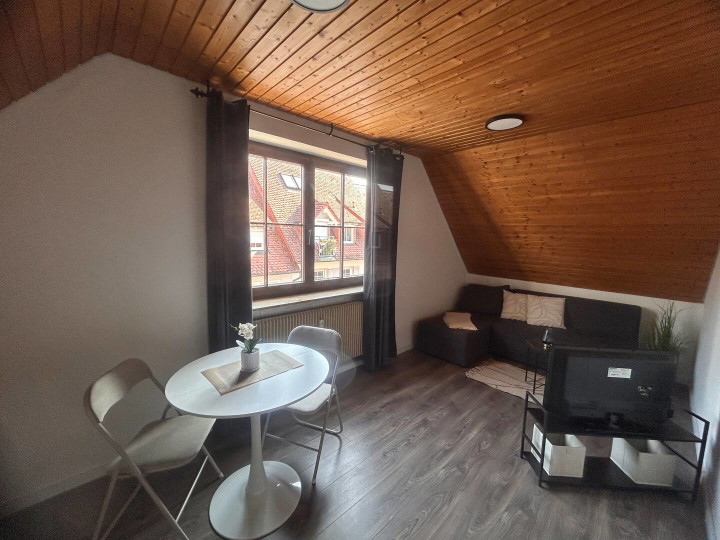 Altstadt Nest 
Im Herzen Der Stadt - Villingen-Schwenningen