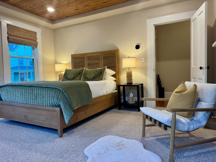Charming Condo In Downtown Wolfeboro, Nh - Wolfeboro, NH