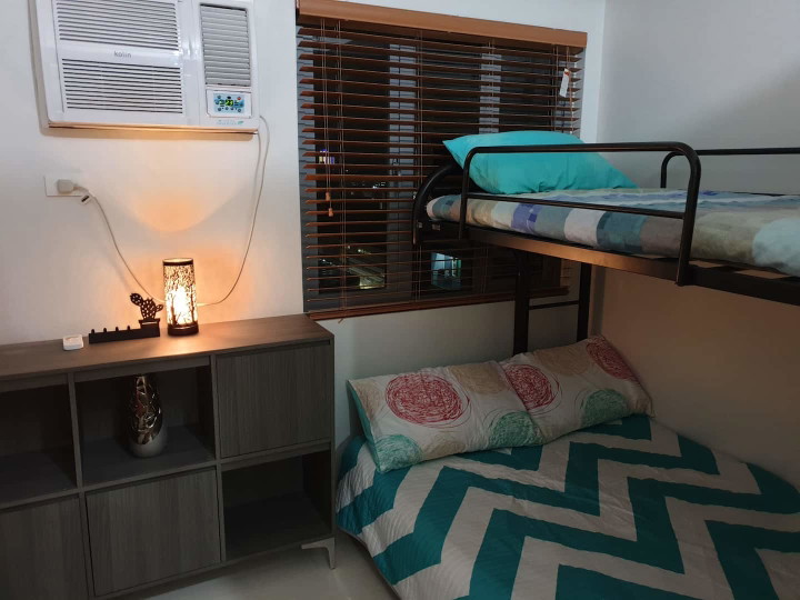 1 Br Condo Near Sm North Edsa - Valenzuela