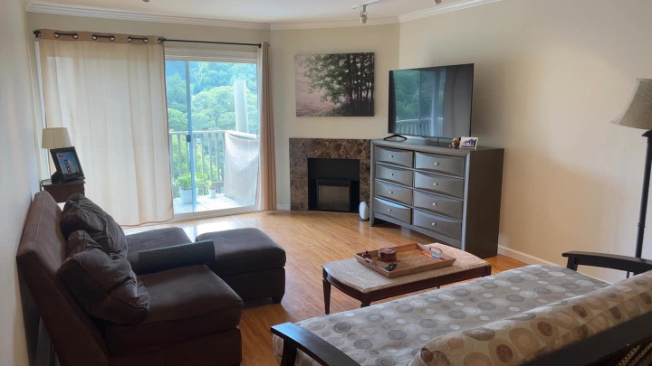 Charming Condo With Scenic Views & Amenities - 南舊金山