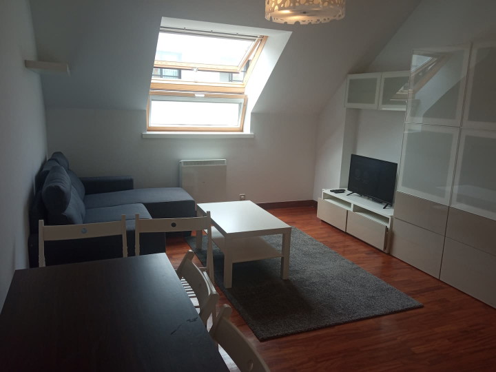 Precioso Apartamento Frente A La Playa. - A Coruña