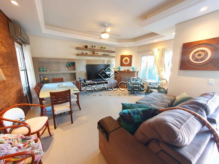 Casa Condomínio -  Las Palmas - Xangri-Lá