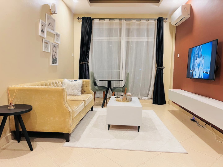 Serenity Homes - L'oasis Urbaine - Dar es Salam