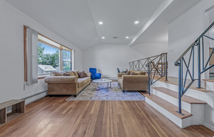 Beautiful Quiet Home - White Plains, NY