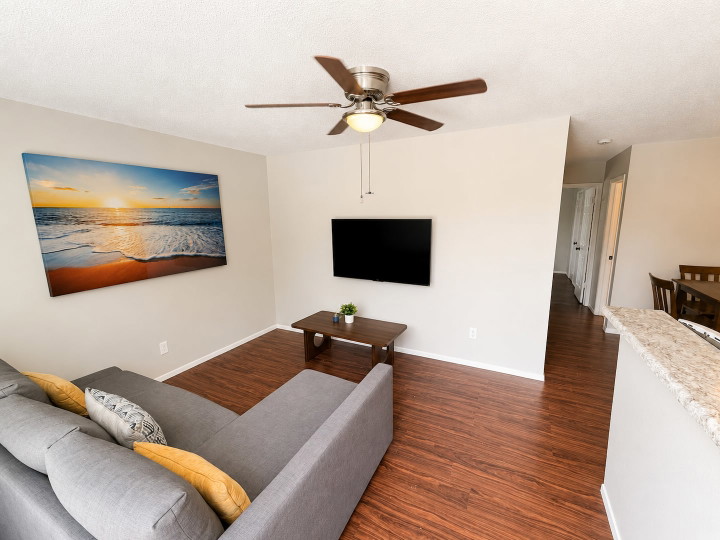 Arlington Apartment - 3/4 Mile From At&t Stadium - Fort Worth, TX