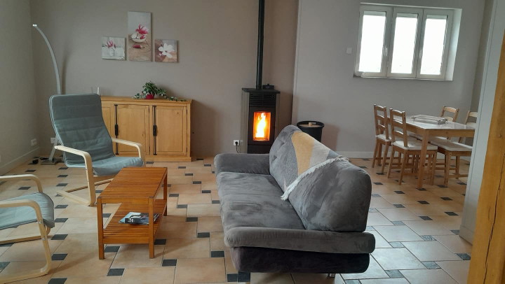 Maison Individuelle. Centre Lamotte-beuvron - Lamotte-Beuvron