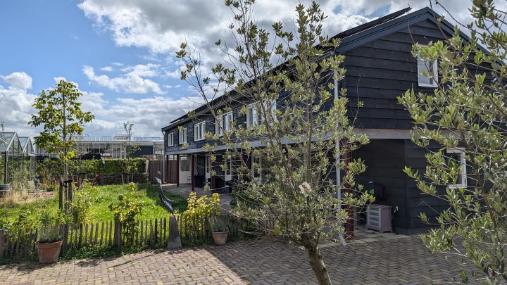 Welkom Op De Oost Logies 2 Hartje Van Groene Hart - Alphen aan den Rijn