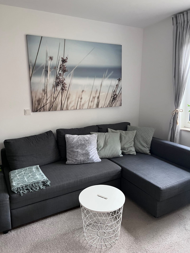Ruhige & Stadtnahe 2 Zi. Eg Wohnung Mit Terrasse - Heidelberg