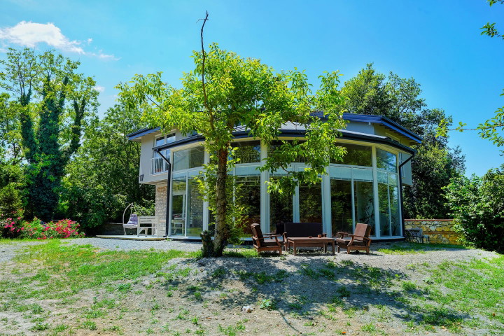 Three-bedroom Luxury Villa - Sapanca