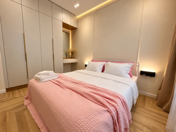 Красивый апартамент Arena Towers Comfort - Astana - Nur-Sultan