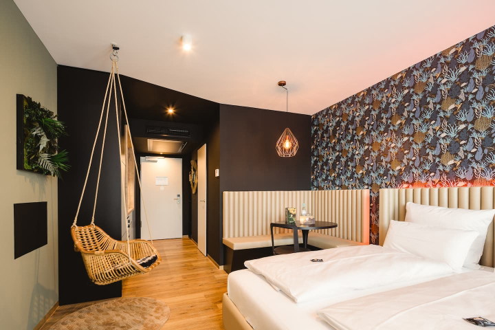 Apartment Copacabana I Rioca Konstanz Posto 10 - Bodensee