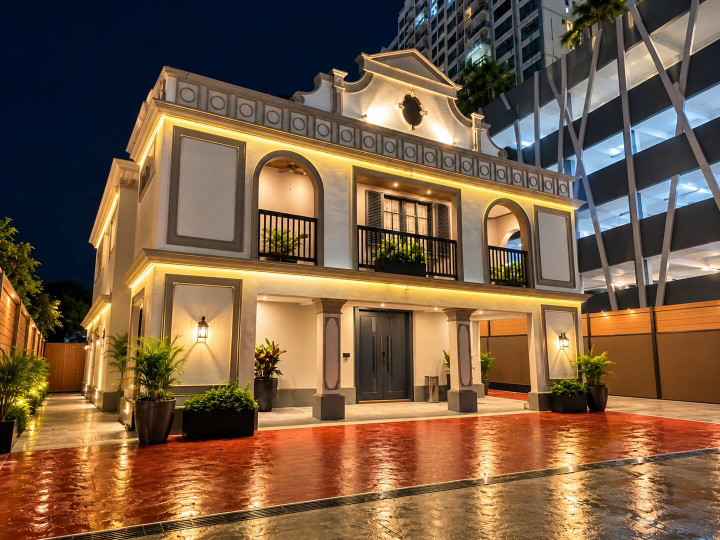 The Earl's Johor Bahru -