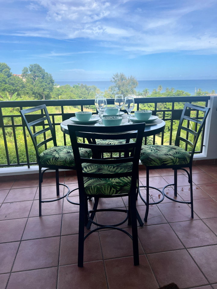 Wake Up To Ocean Views  Pool  3br Near Rincón - Aguada