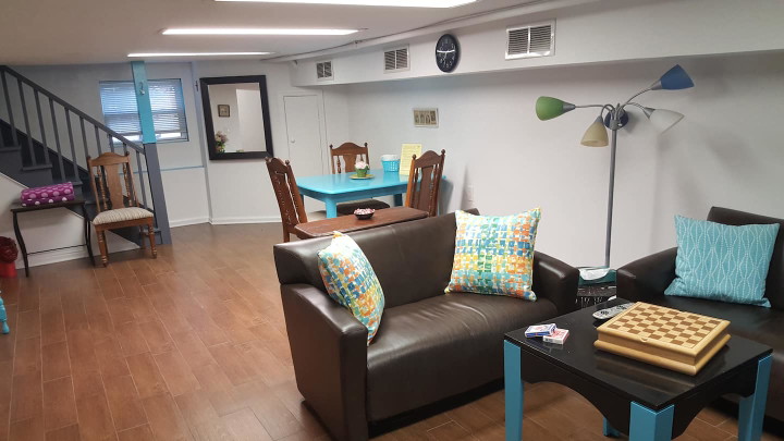Perfect Private Apartment By Beach - Long Beach, NY
