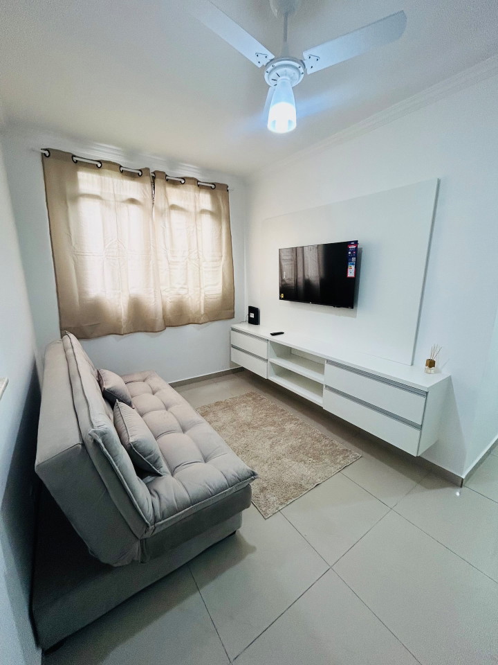 Apartamento - Pindamonhangaba