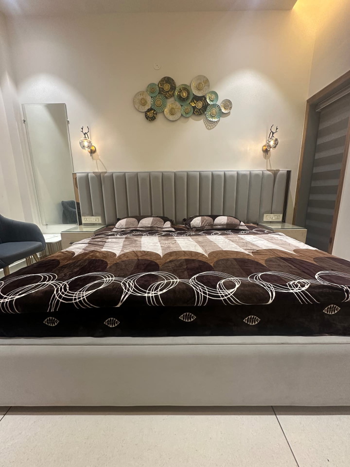 1bhk Guest House
Ishar Nagar Bridge T Lohara Canal - Ludhiana