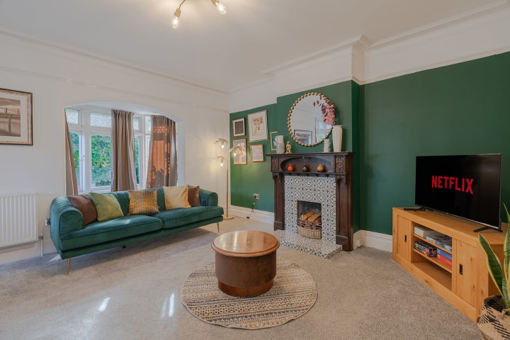 Central Banbury | Comfy And Spacious For Groups - Banbury