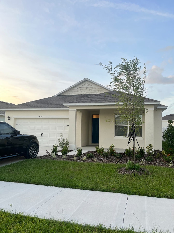 Lovely Home On Lilac Lane - Winter Haven - Winter Haven