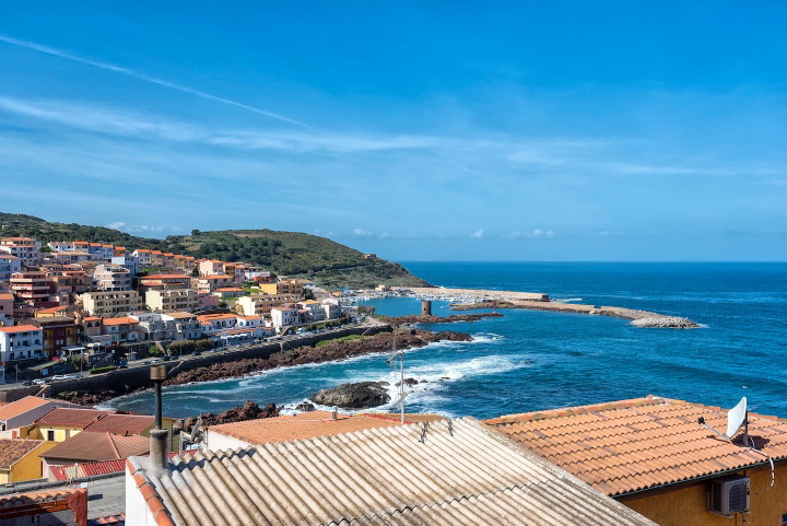 Sunset House - Entire Accommodation In Castelsardo - Castelsardo