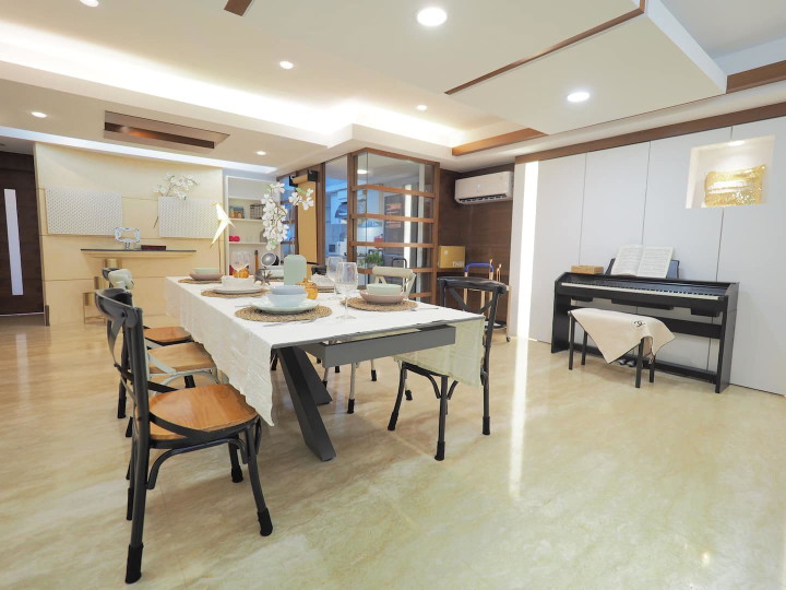 Sunny Mrt Room | East District Nightlife & 101 - Taipei