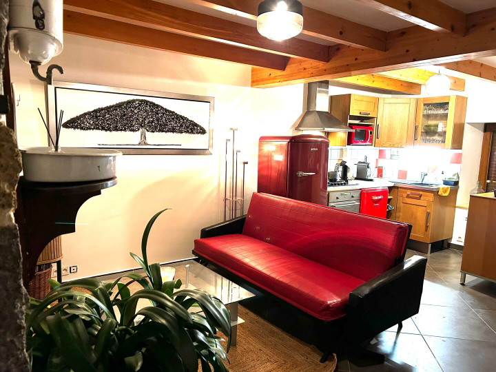 Le Gîte Des 3 Sources - Puy-de-Dôme