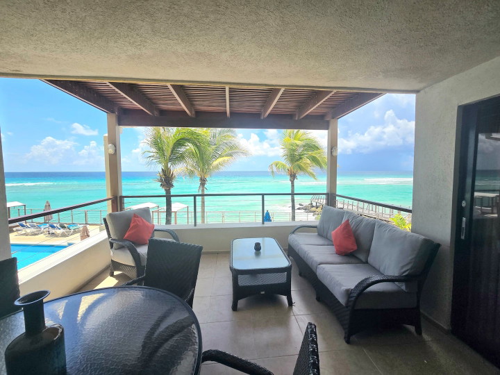5 St. Lawrence Beach Condo - Barbados