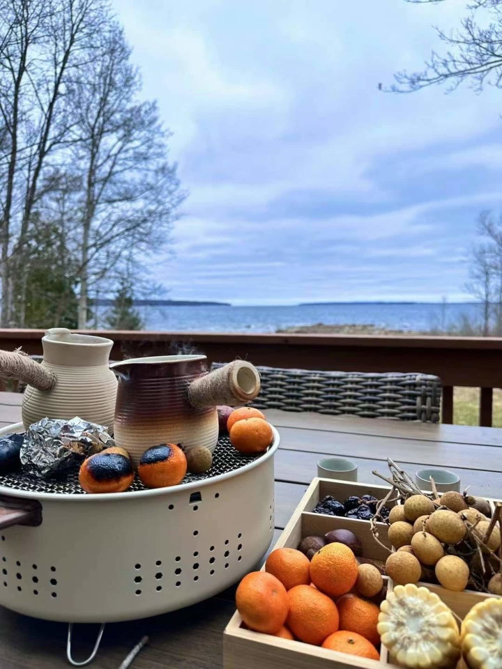 Bayview Waterfront Cottage - Midland
