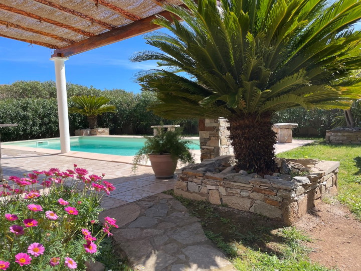 Studio Avec Piscine - Biguglia