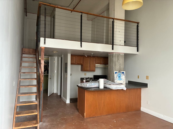 Grand Lofts - Windsor, ON, Canada