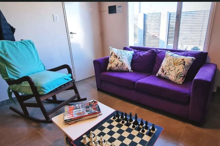 Casa Cómoda Y Segura - Trelew