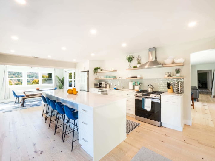 Renovated Downtown Great Barrington House - Great Barrington, MA