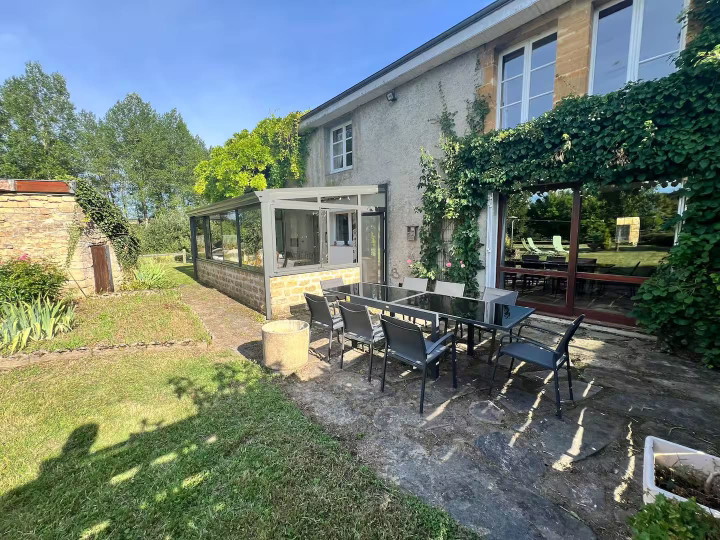 Le Gite D'antan - Ardennes
