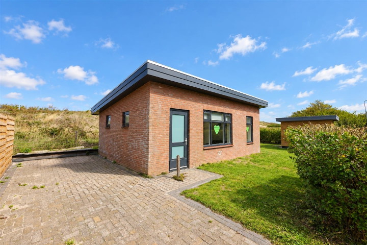 Vrijstaand Vakantiehuis Callantsoog - Callantsoog