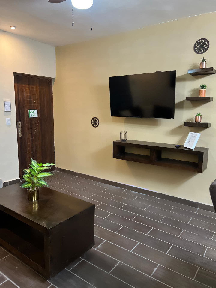 Accommodation North Of Saltillo - Saltillo