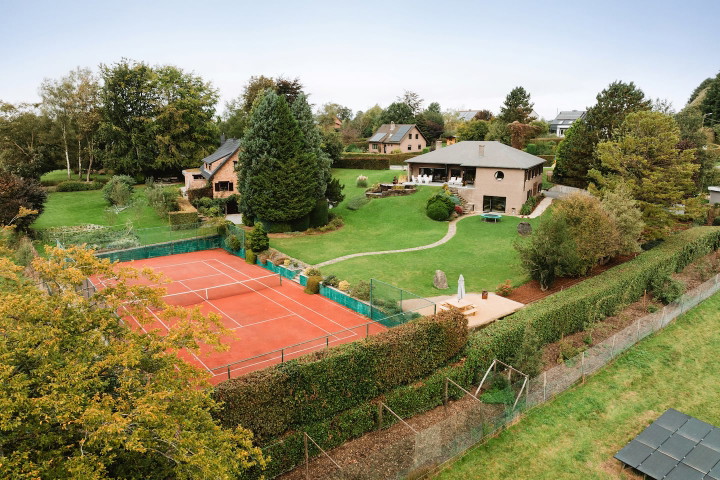 Gite D'artemis - Spa