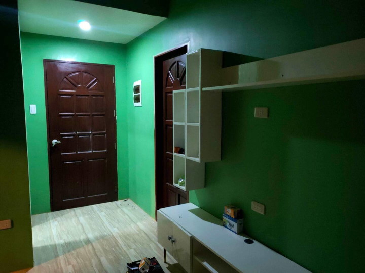 For Rent - Compostela