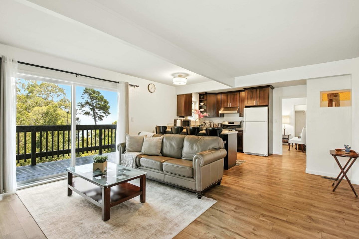 @ Marbella Lane | Spacious Luxe 3br Penthouse | Sf - San Francisco, CA